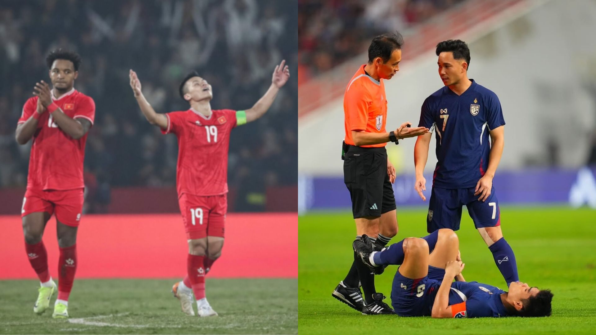 Vietnam Rancang Manfaatkan Keletihan Thailand