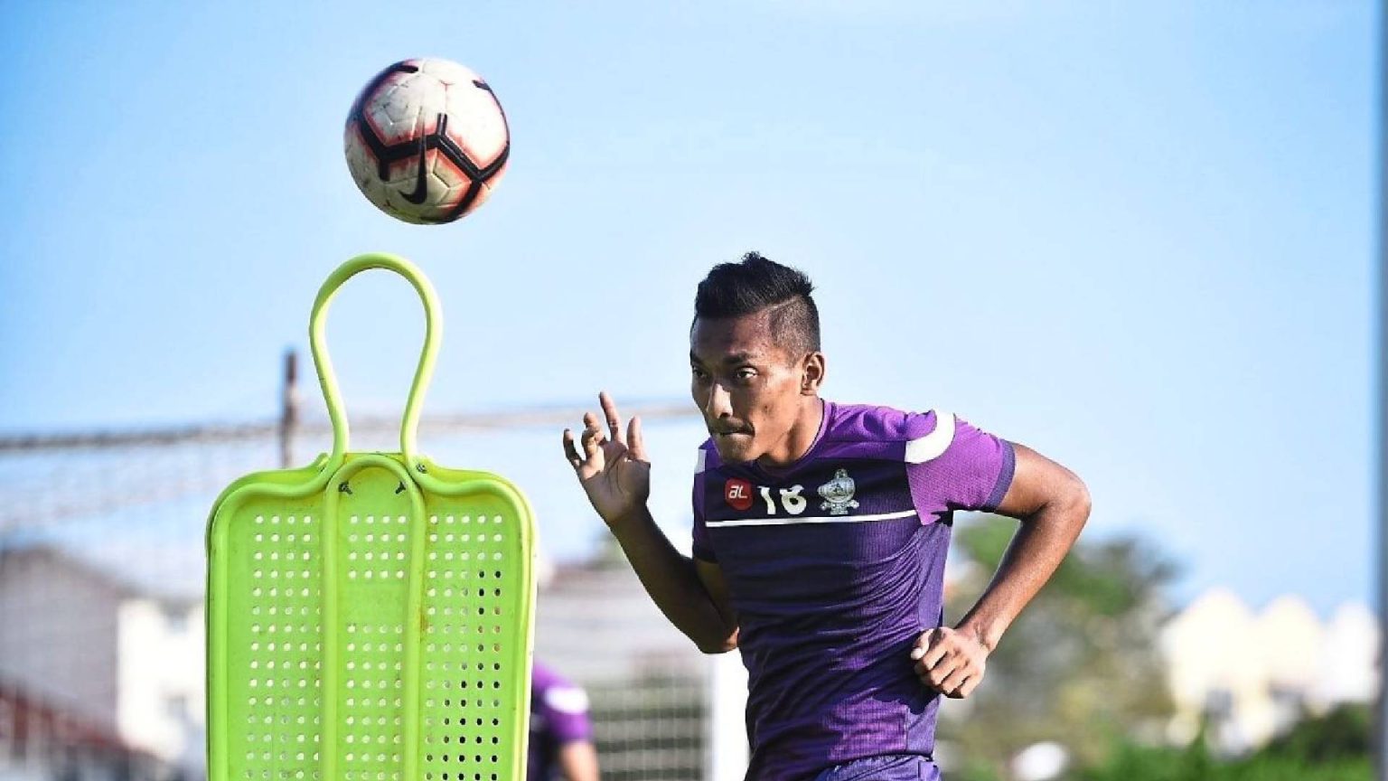 Wan Amirul Afiq Dedah Faktor Utama Kembali Sertai Regim Nafuzi