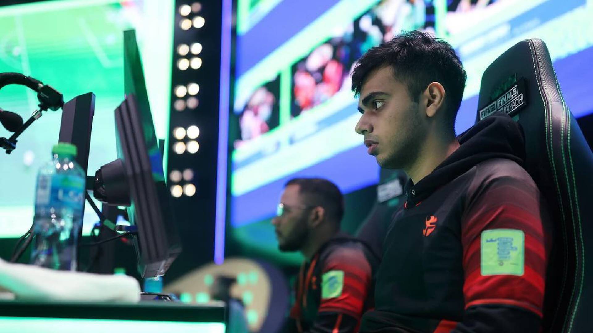 Buzzinho Harumkan Nama Selangor Di Sweden, Tewaskan JDT Esports