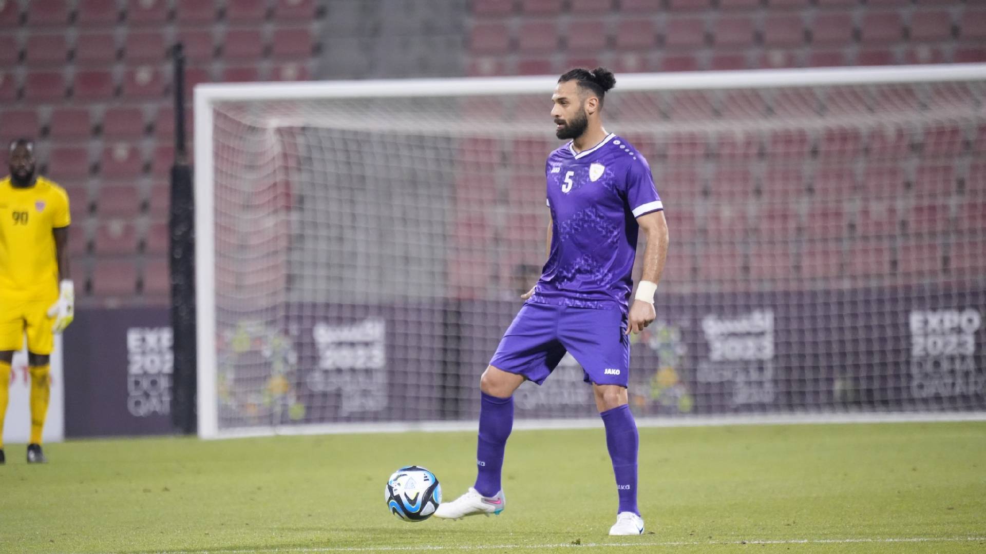 Yazan Al-Arab Diintai Kelab Besar Korea Selatan?