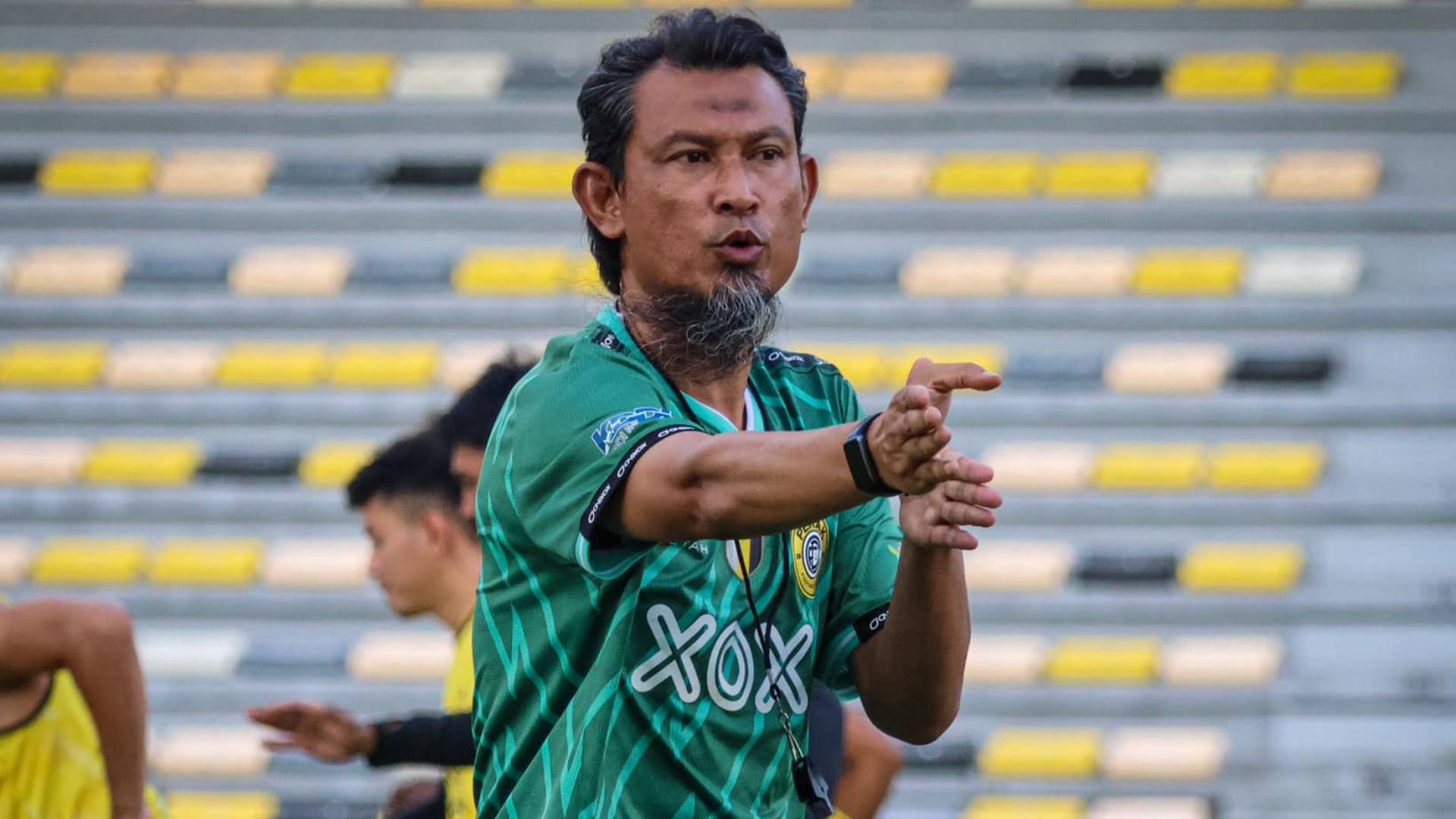 3 Tonggak JDT Cetus Kerisauan Buat Yusri Che Lah