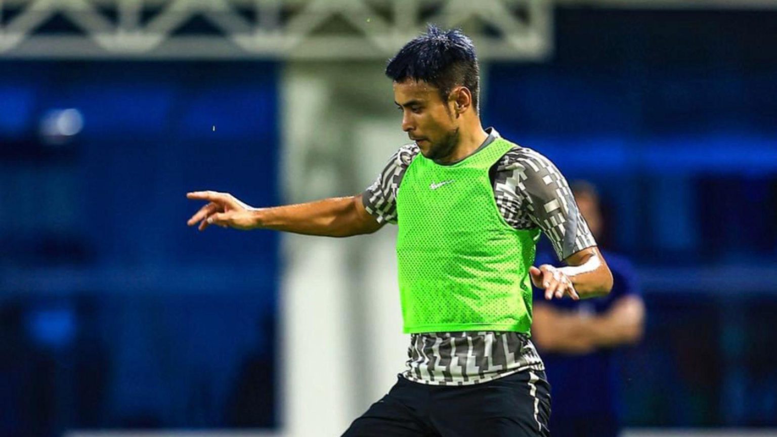 Dua Destinasi Terbaik Kembalikan Sentuhan Aidil Zafuan