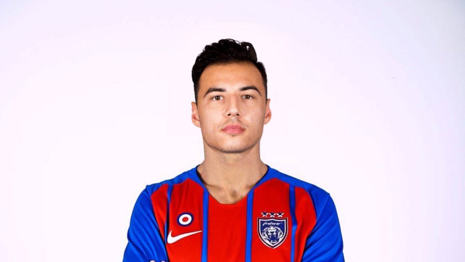 Kontrak Dion Cools Bersama Jablonec Hampir Tamat, Dijangka Hadir Ke ...