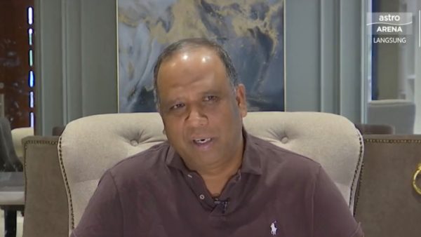 Dollah Salleh : "Saya Tak Pernah Anggap Diri Ada Magis, Semuanya Rezeki ...