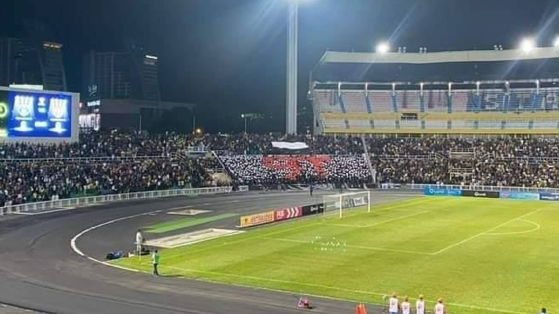 Elephant Army: Taktikal Jurulatih Sudah Lapuk