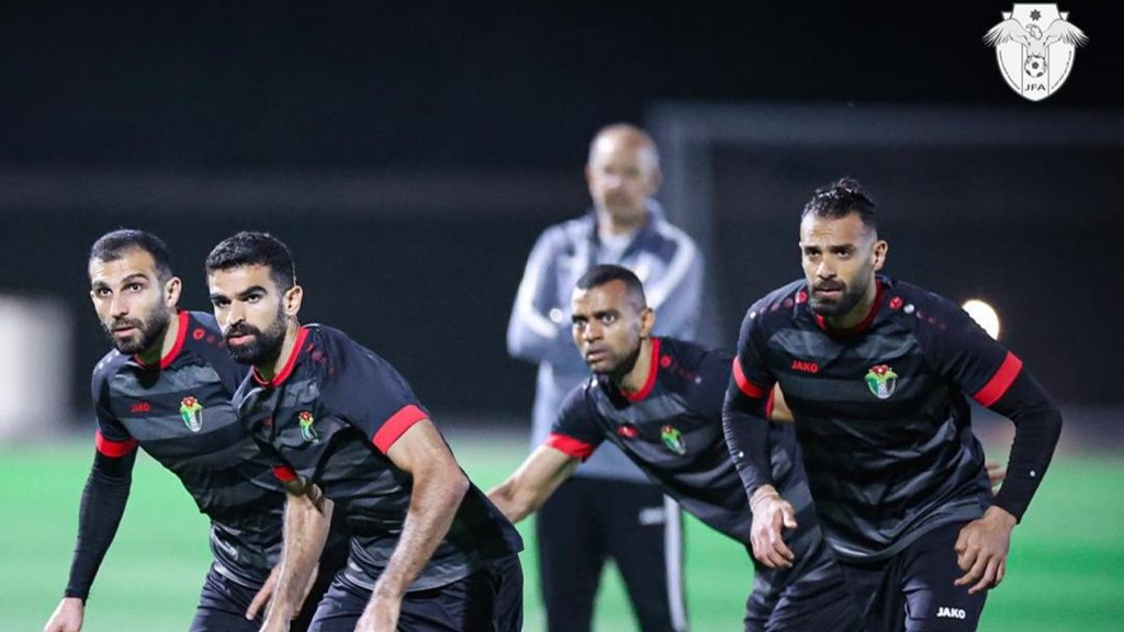 AFC Asian Cup: "Dulu Mudah Lawan Malaysia Tetapi Sekarang Berbeza ...