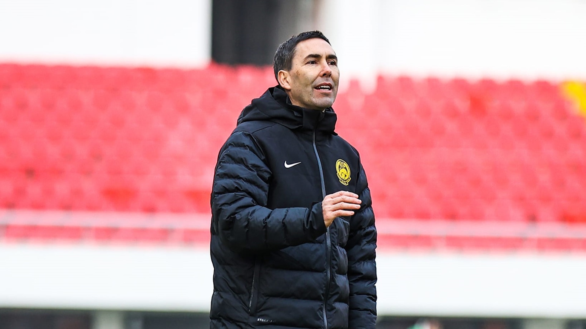 Juan Torres: Masih Banyak Yang Perlu Diperbaiki