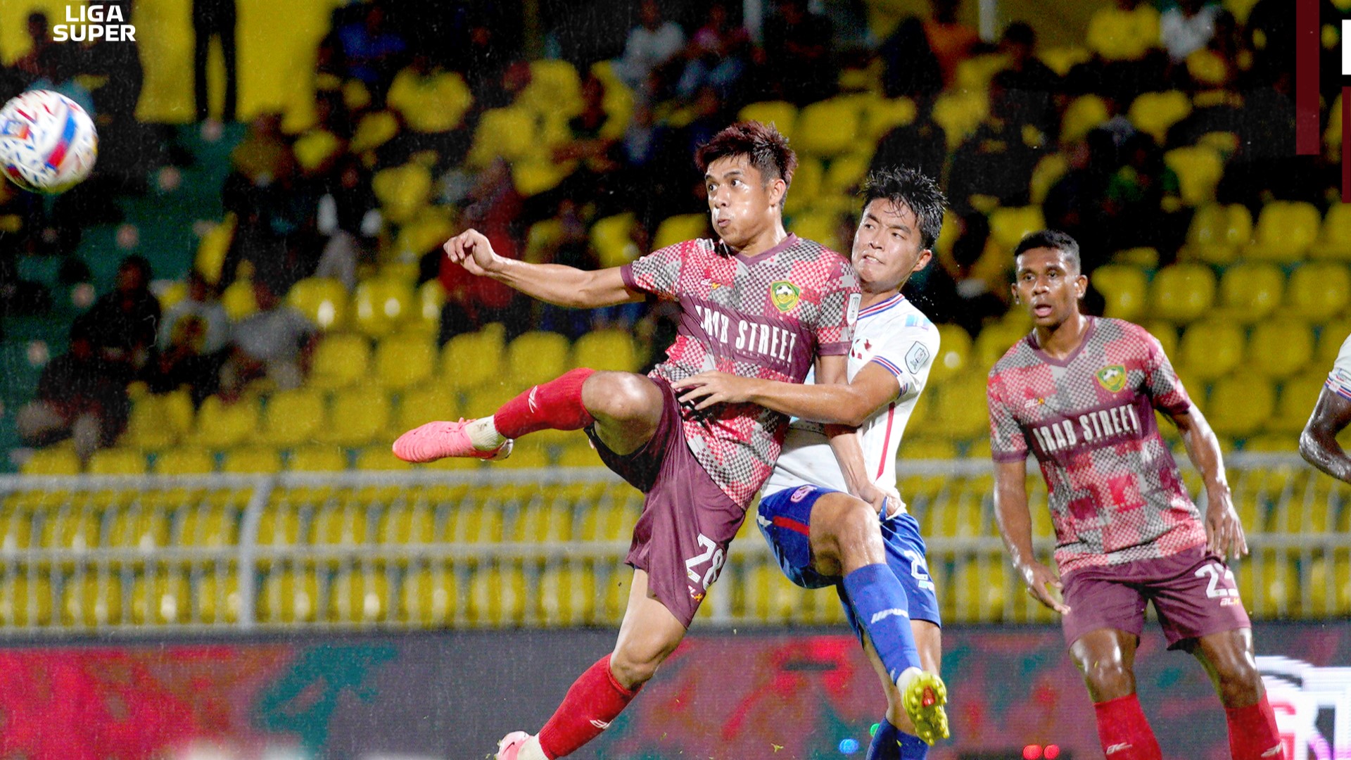 Syafiq Ahmad Beri Petanda Tinggalkan Kedah