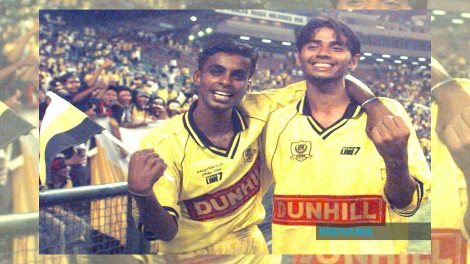 Khalid Jamlus: Latihan Tambahan Membentuk Mentaliti Pemain Bintang