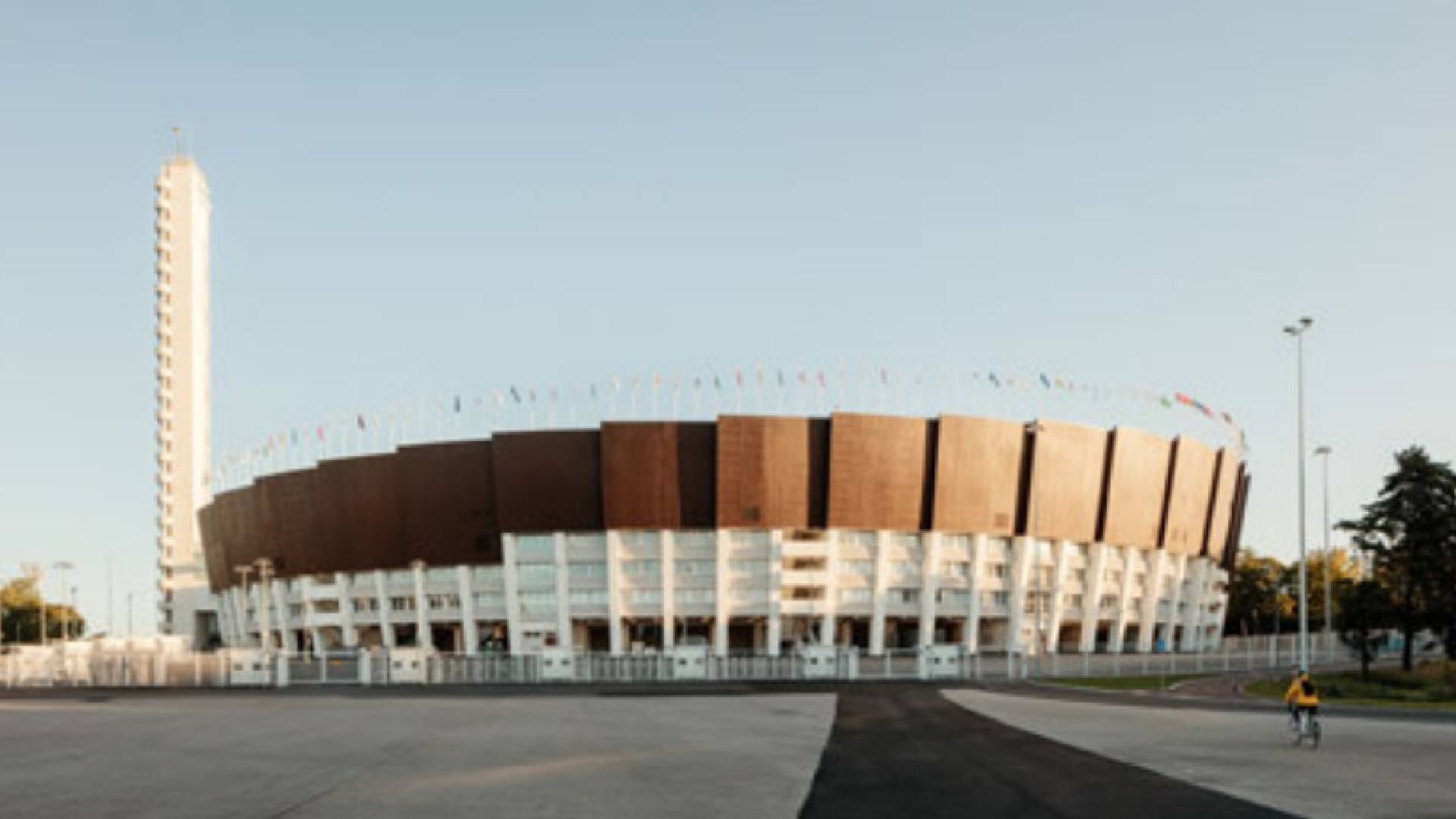 Stadium Baru Kedah Bernilai RM70 Juta