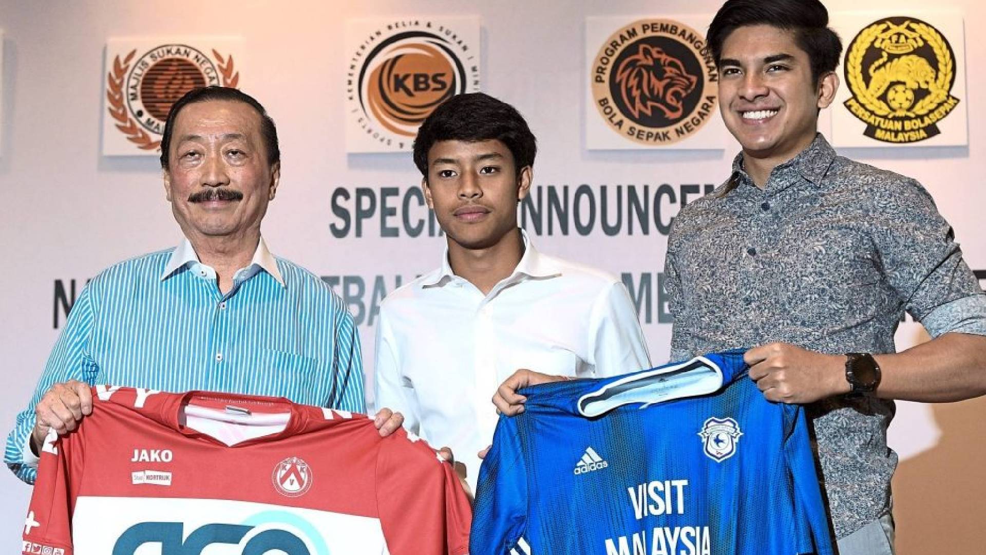 Graduan AMD Pilih Selangor Dan Johor Darul Ta'zim