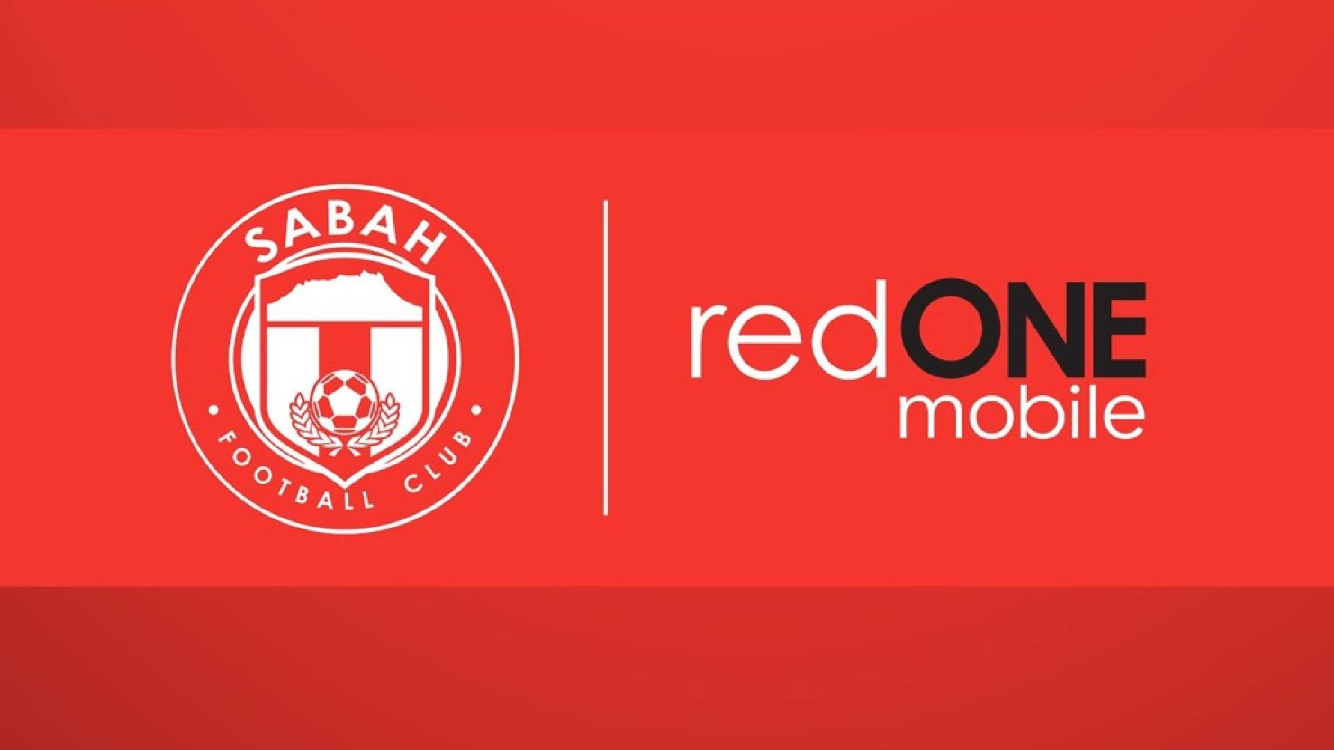 Sabah Meterai Kerjasama Strategik Dengan RedONE Mobile