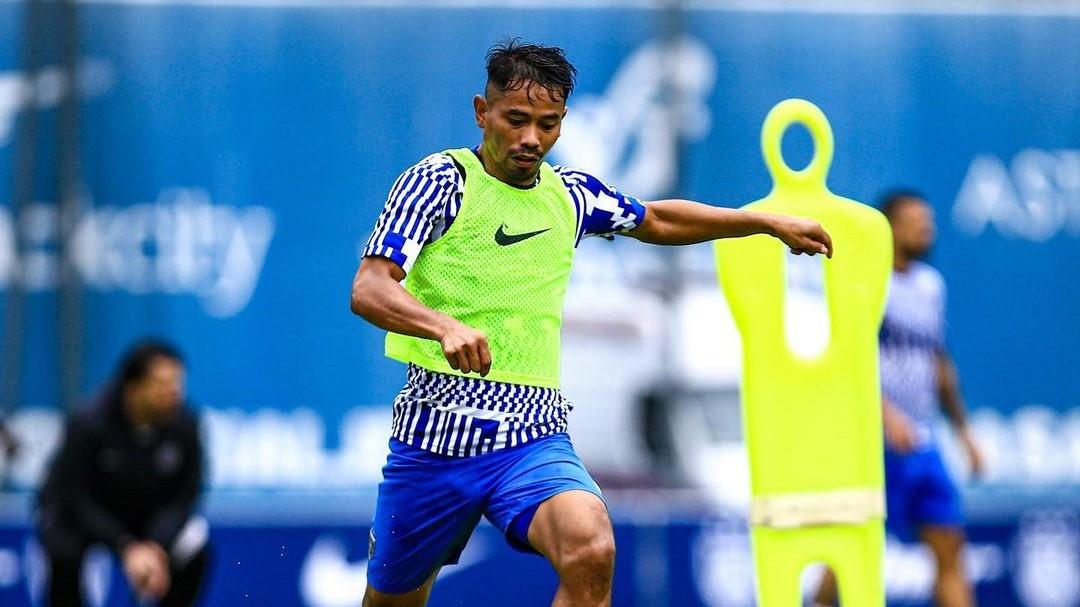 3 Nama Yang Kembali Dipanggil Perkasa Skuad Kebangsaan Malaysia