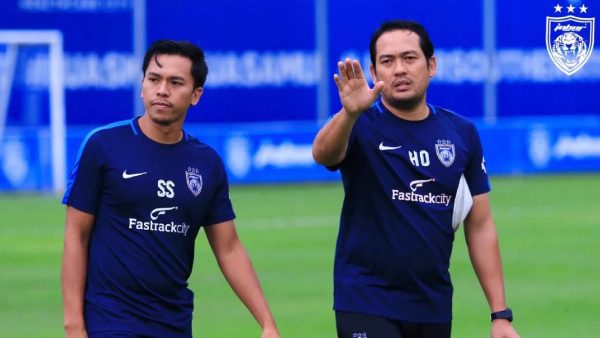 Shakir Shaari: Defensive Midfielder Terbaik Dimiliki Kelantan